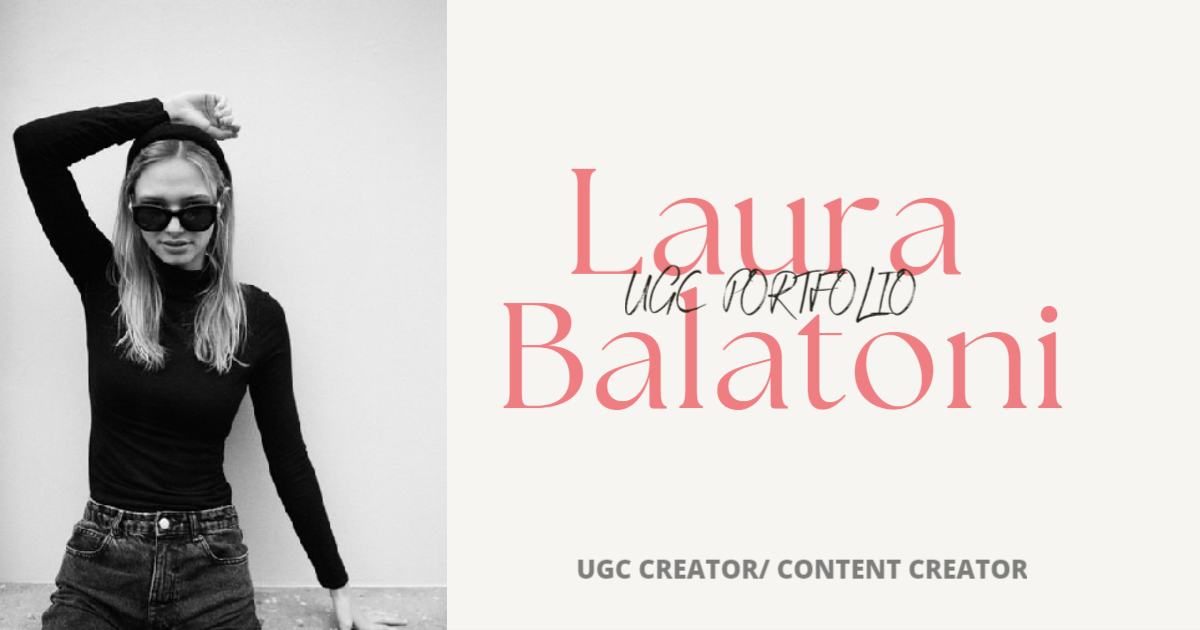 UGC PORTFOLIO